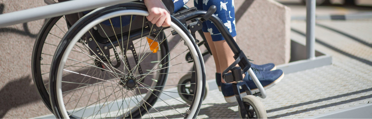 Understanding Different Ramp Materials